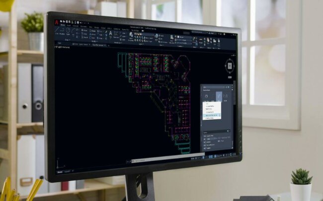 Học AutoCAD từ A đến Z: Hướng dẫn cho người mới bắt đầu